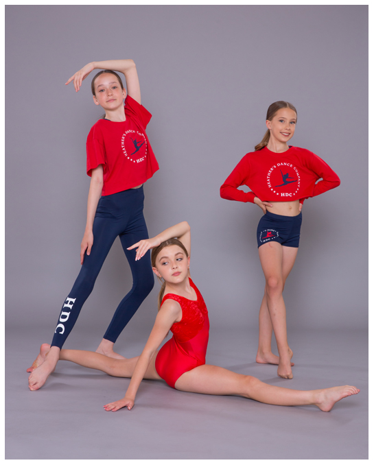Dance Uniform Suppliers Custom Dancewear for Dance schools